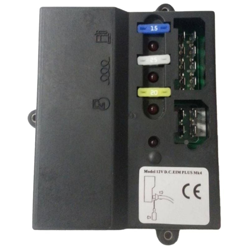 12V EIM Engine Interface Module 917-423 FG Wilson