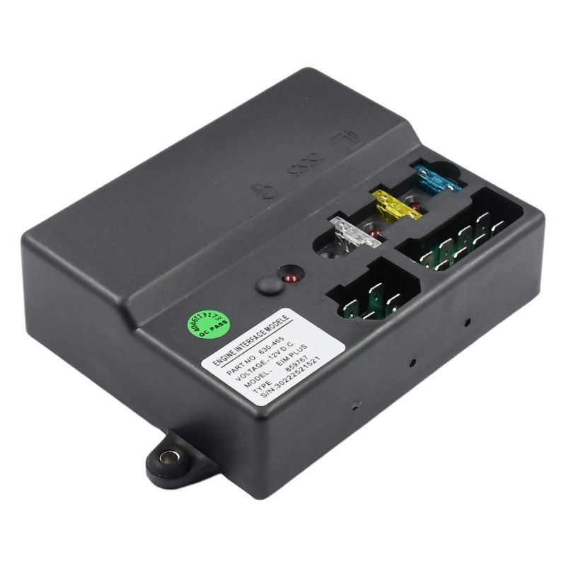 12V EIM Engine Interface Module 917-423 FG Wilson