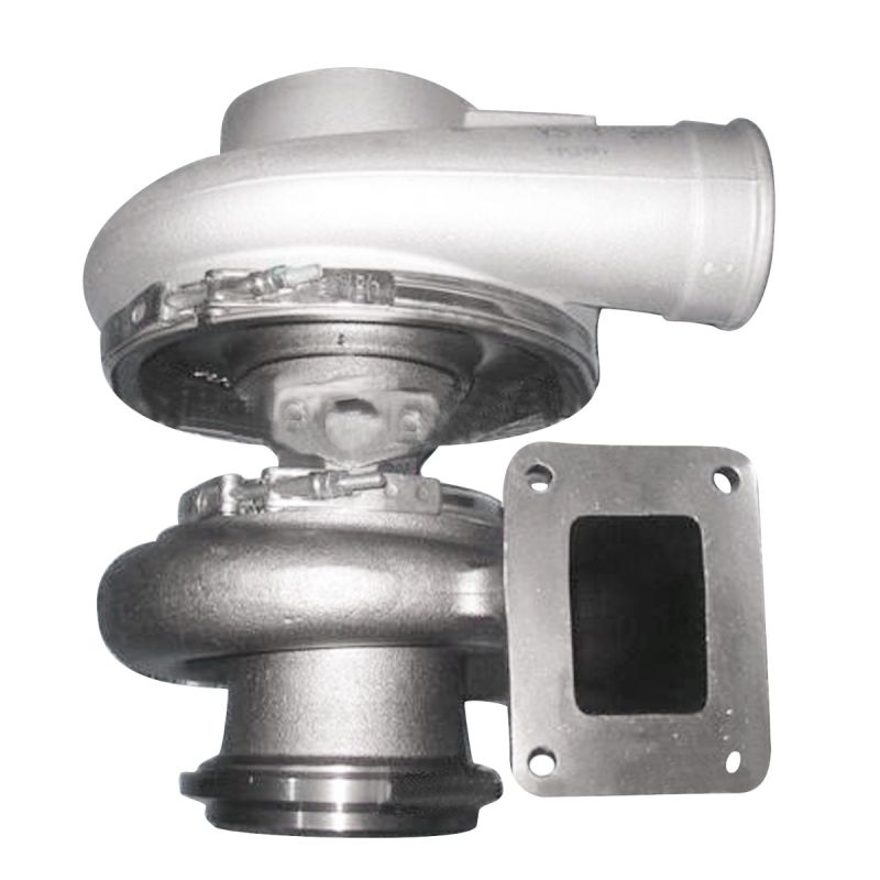 Turbo HT4B Turbocharger 3523591 Cummins