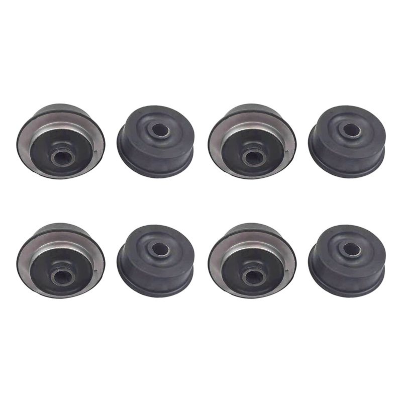 1 Set Engine Mounting Rubber Cushion Feet Bumper Sumitomo