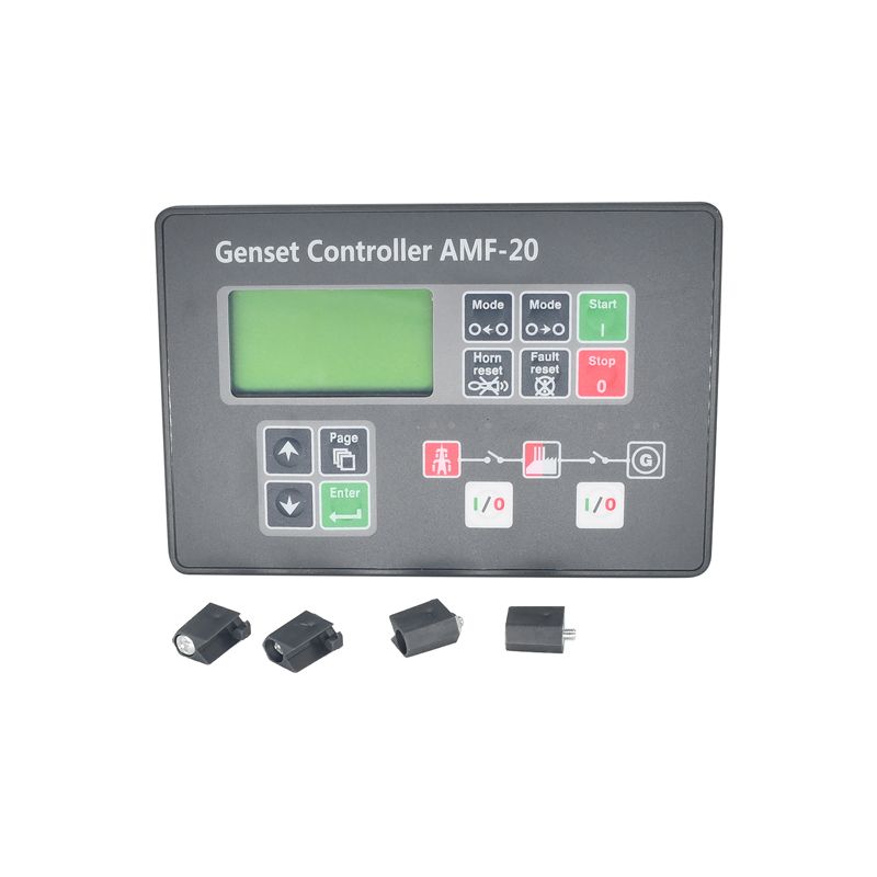 Control Module AMF20 for ComAp