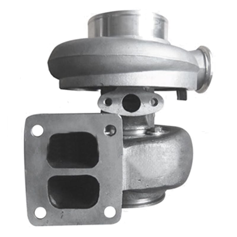 Turbo H1E Turbocharger 3528709 Cummins