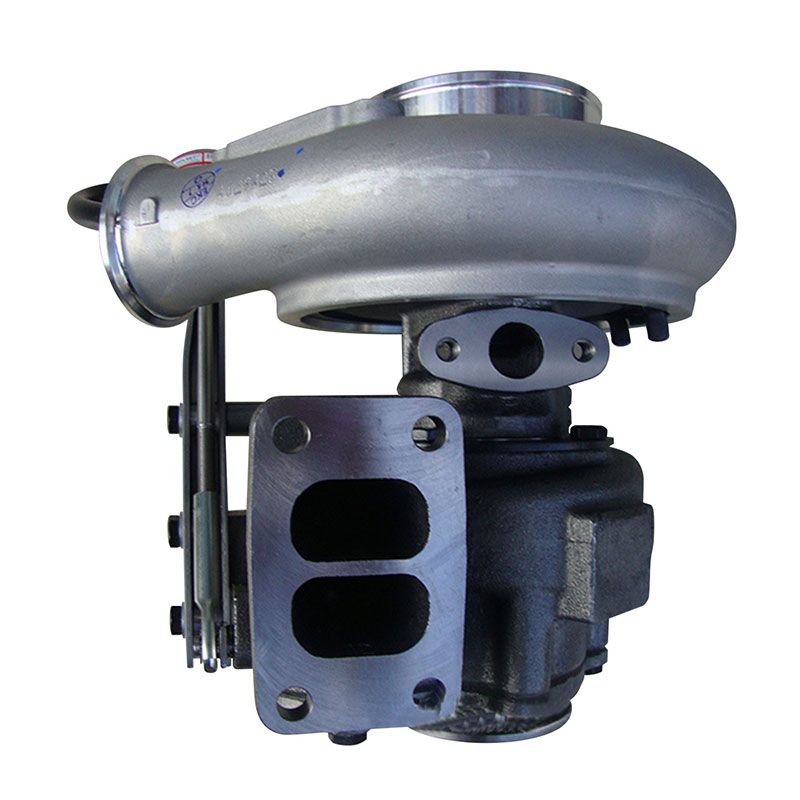 Turbo HX35W Turbocharger 4035213 Cummins