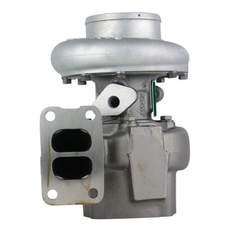 Turbo S200 Turbocharger 56209880010 Volvo Deutz
