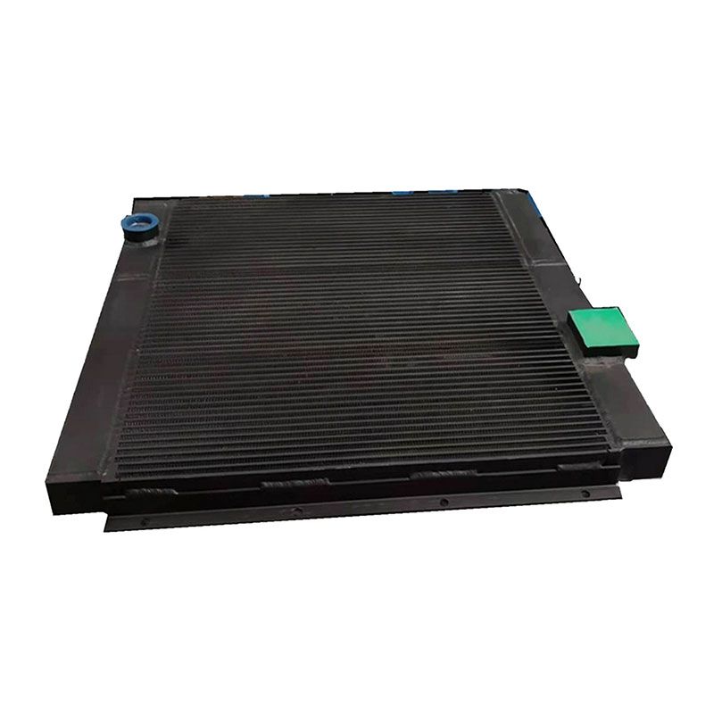 Cooler 02250151-493 Sullair