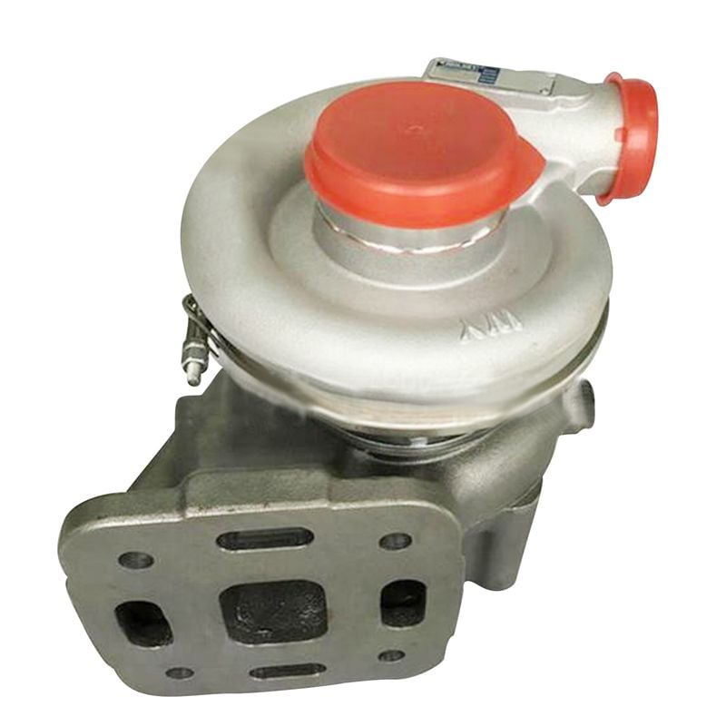 Turbo H1E Turbocharger 3528787 Cummins
