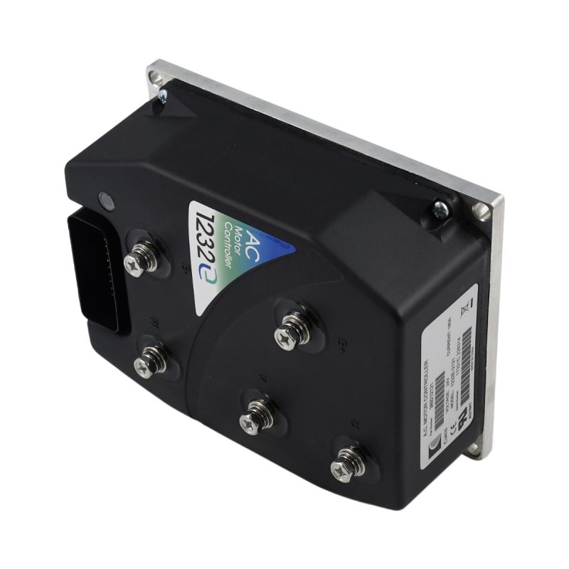 AC Motor Controller 1232E-2121 24V Curtis