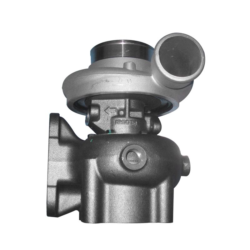 Turbo HX82 Turbocharger 4035801 Cummins