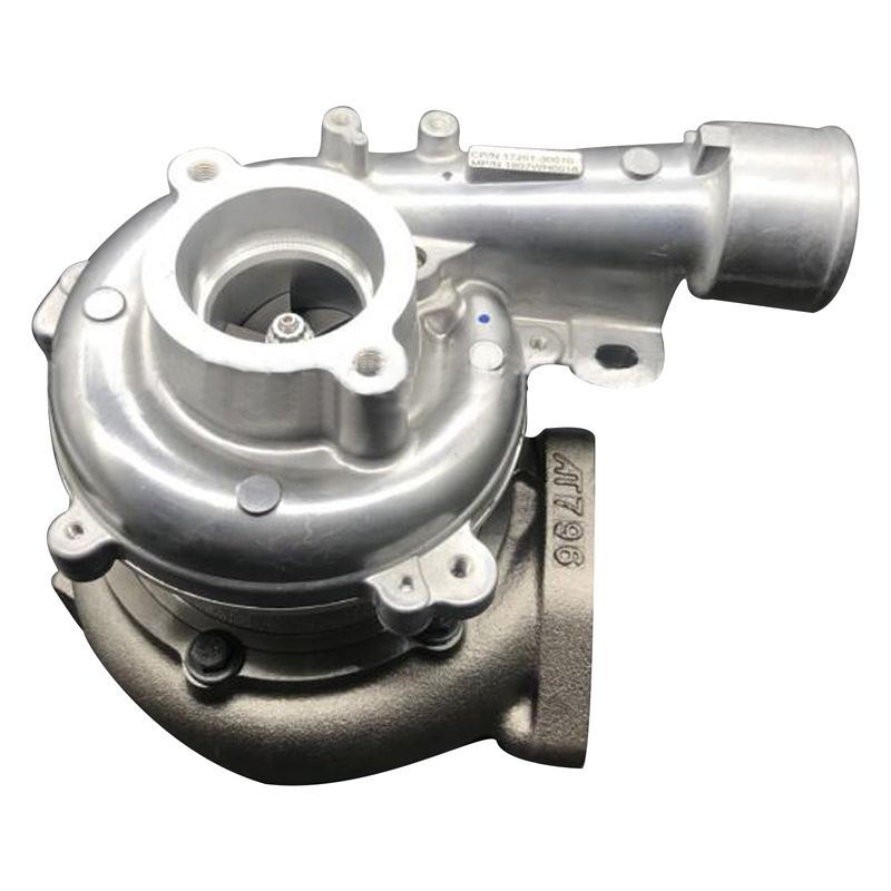 Turbo CT CT16V CTVNT Turbocharger 17201-30010 Toyota