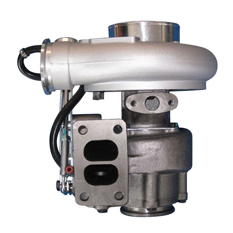 Turbo HX35 Turbocharger 4039043 Cummins
