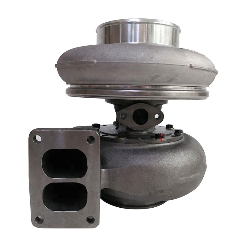 Turbo HX80 Turbocharger 3594134 Cummins