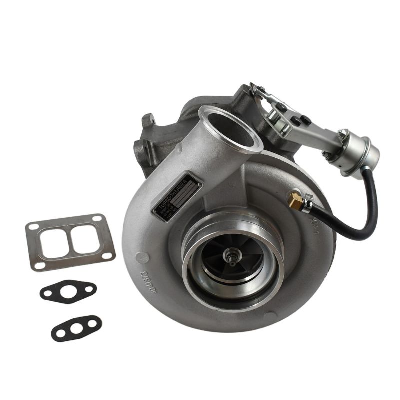 Turbo HX52W Turbocharger 2843655 Volvo
