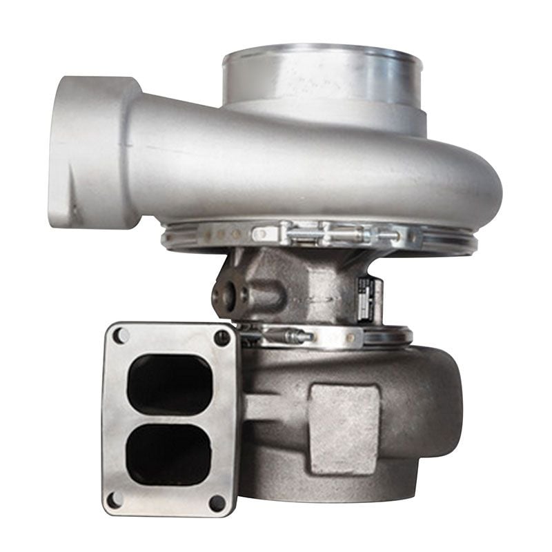 Turbo S4T Turbocharger 3825073 Volvo