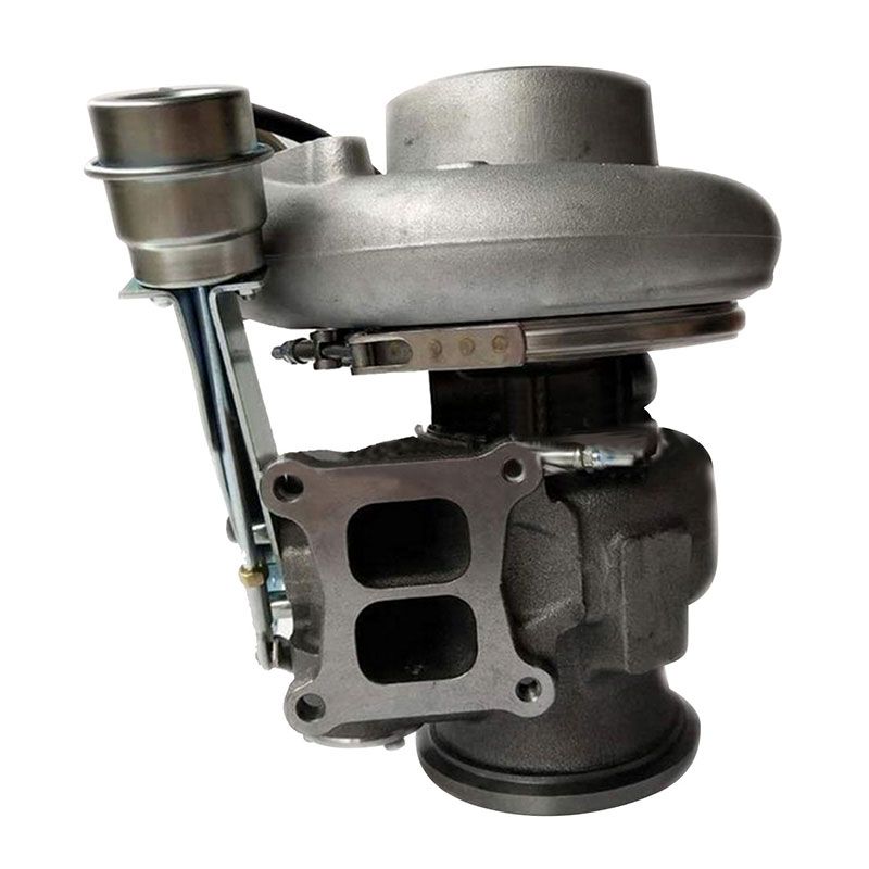 Turbo HX55W Turbocharger 3593603 Cummins