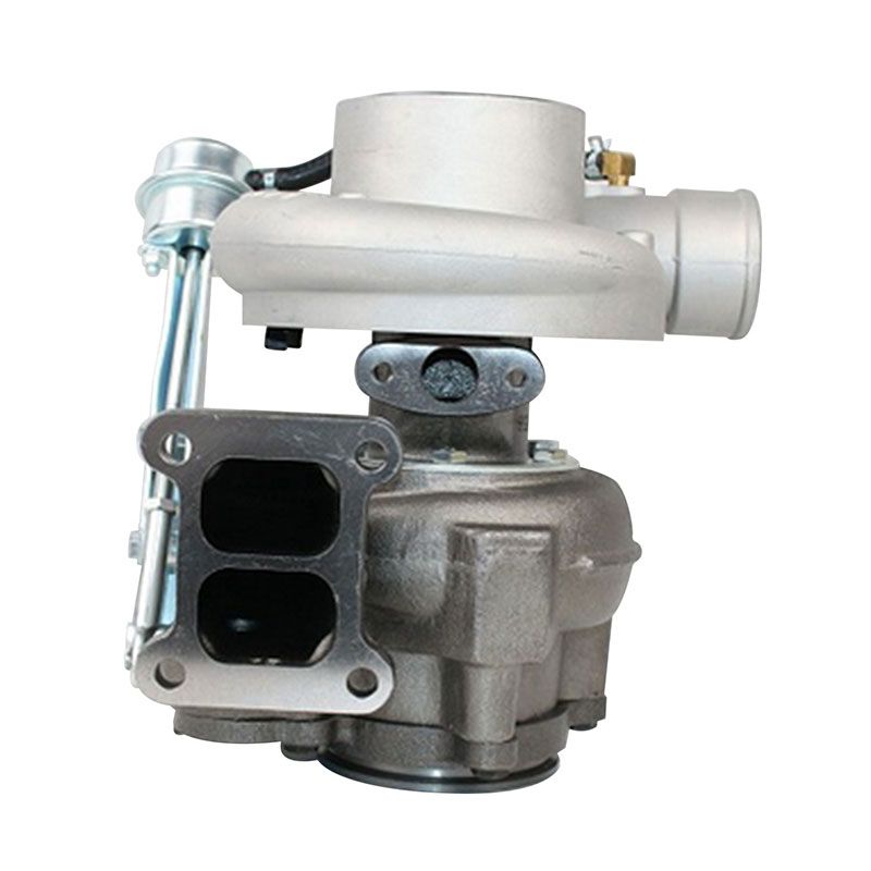 Turbo HX40W Turbocharger 3538856 Cummins