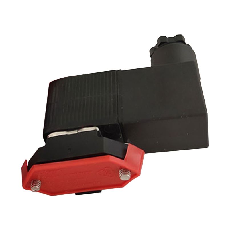 Loading Solenoid Valve 1089070202 AC220V Atlas Copco