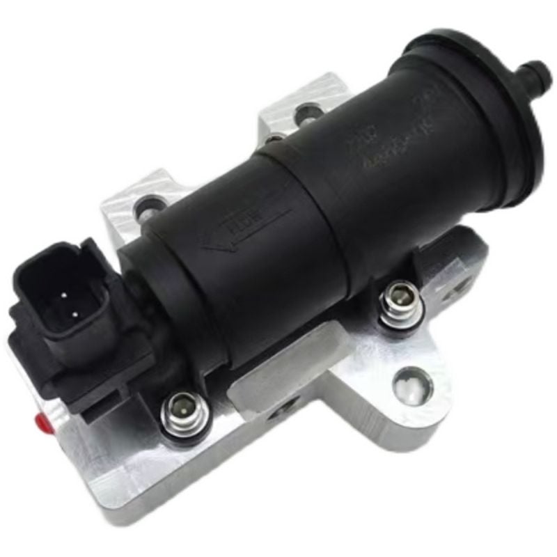 24V Fuel Transfer Pump 446-5409 Caterpillar Perkins