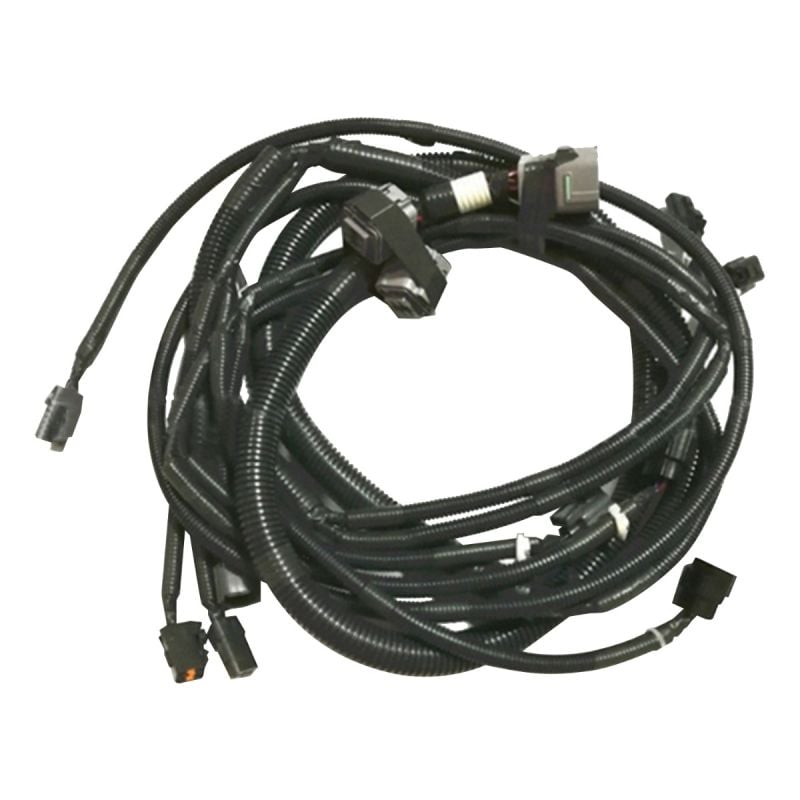Wire Harness Engine Parts 4447726 Hitachi
