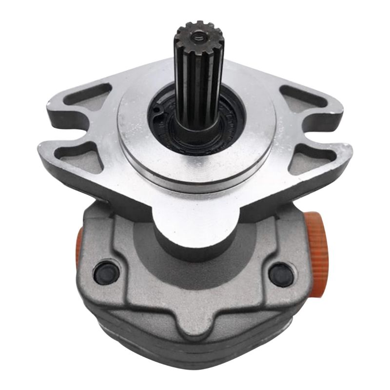 Pilot Gear Pump Kobelco