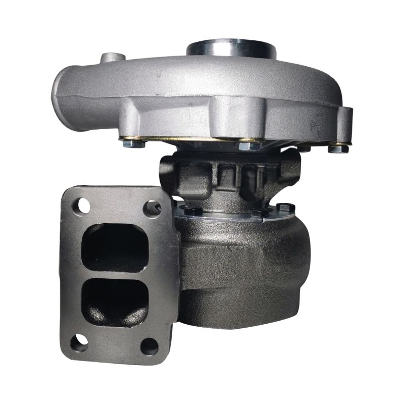 Turbo T04E35 Turbocharger 2674A080 Perkins