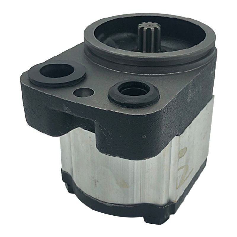 Gear Pump 2742491 Caterpillar CAT