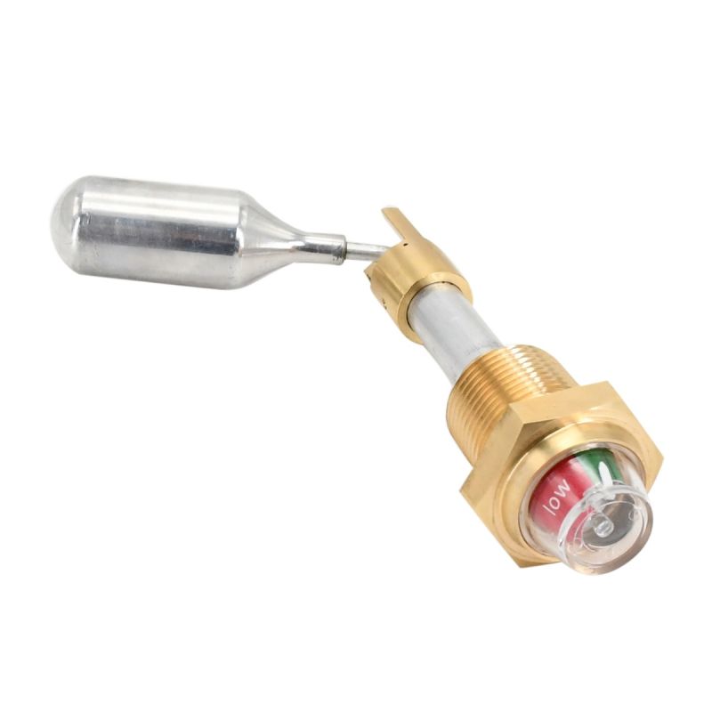 Oil Level Gauge Indicator 1092065600 Atlas Copco