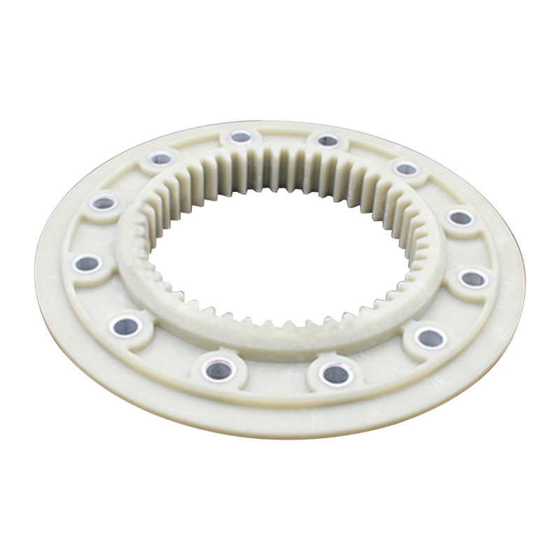 Coupling 4636444 Hitachi John Deere