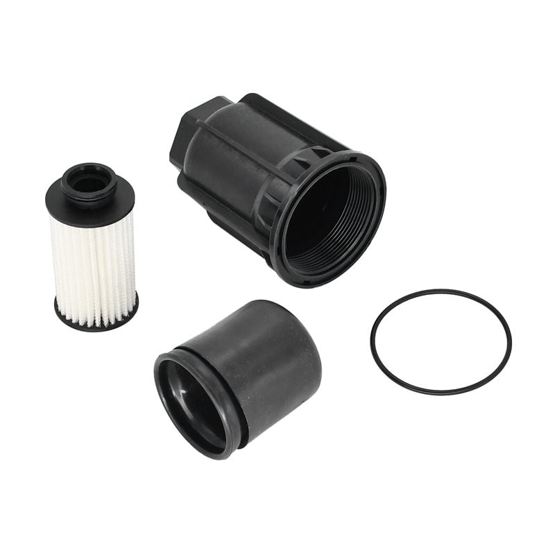 Urea Filter Kit A0001421089 Detroit Mercedes-Benz Cummins
