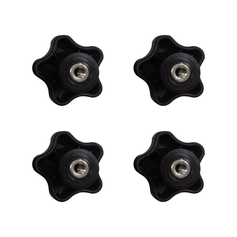 Window Knob 6681614 Bobcat