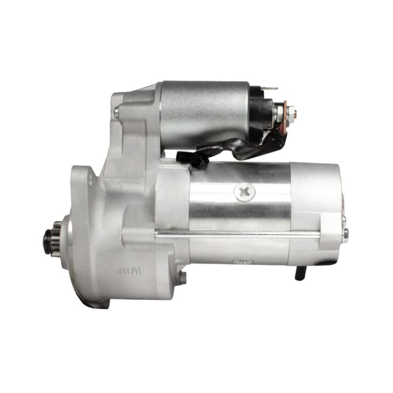 Starter Motor 6695348 Bobcat