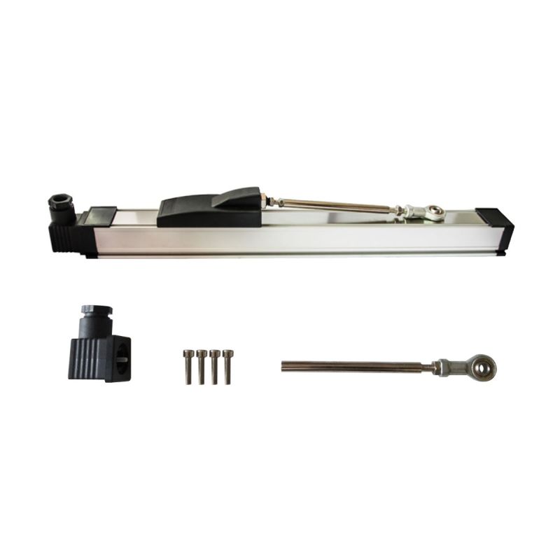 Position Transducer Travel Sensor TLH 750 10kOhm 750mm Novotechnik