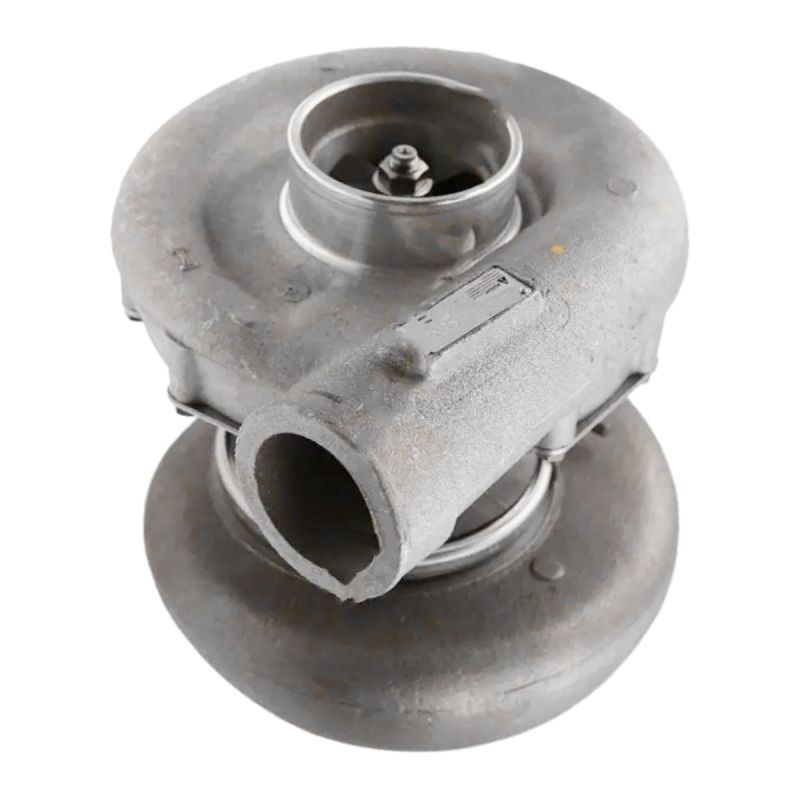 Turbo 4LGK Turbocharger 3527192 Scania