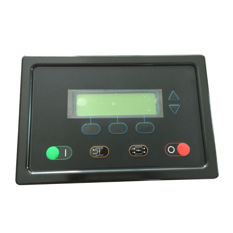 Intellisys Controller Control Panel 39875158 Ingersoll Rand