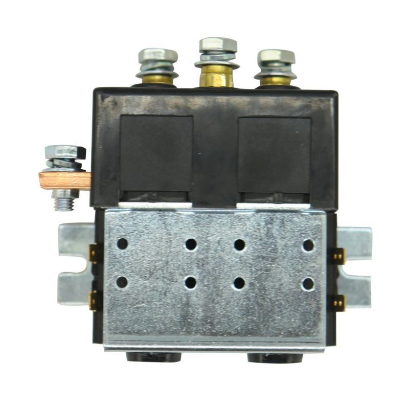DC Reversing Contactor DC182 48V Albright Zapi