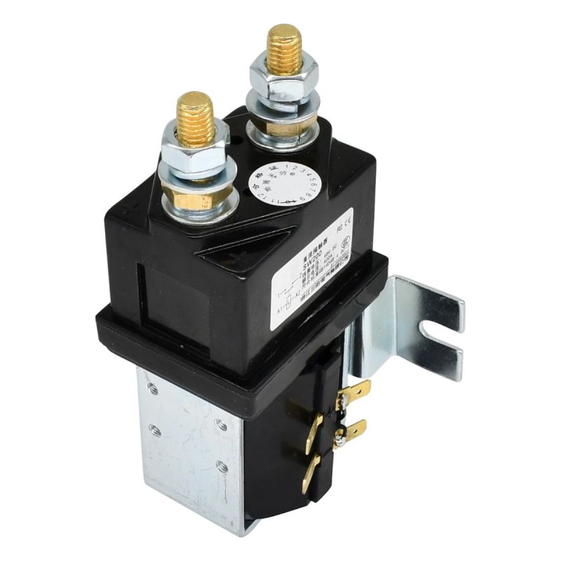 48V 400A Contactor SW200-1 Albright forklift