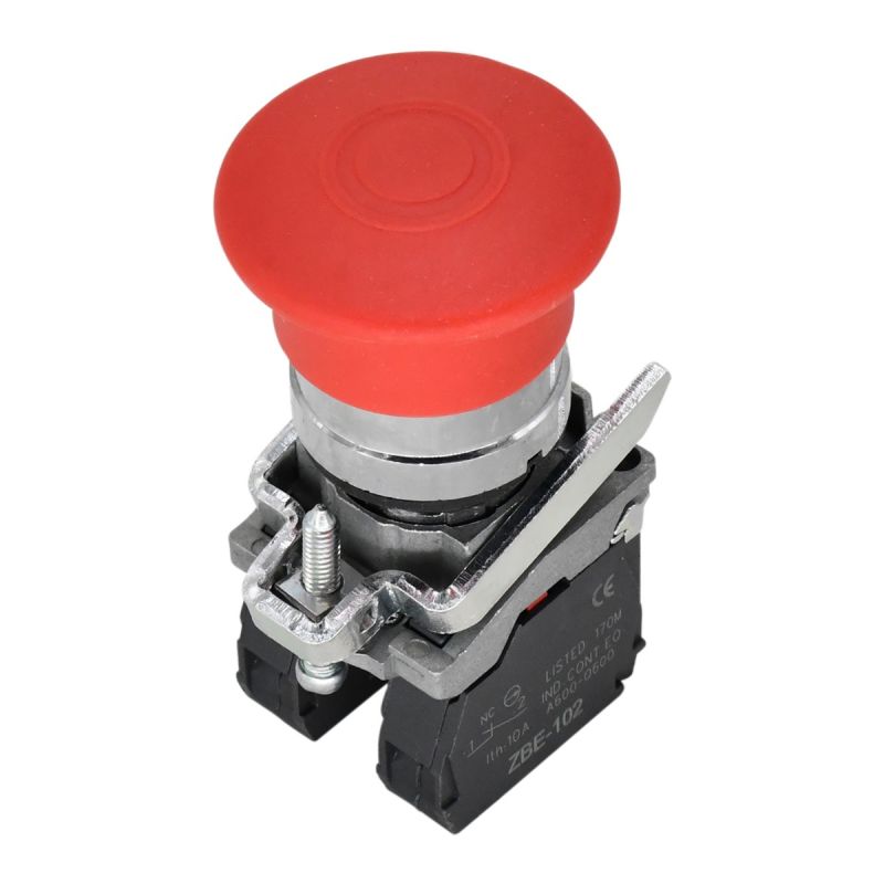 Emergency Stop Switch Kit 3028810 Snorkel