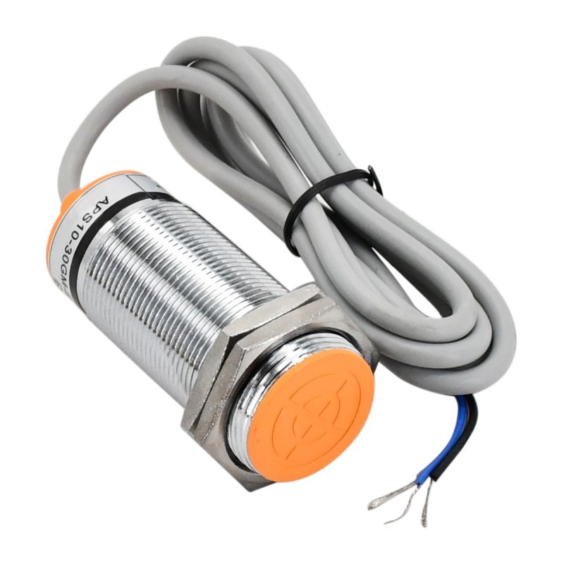 Proximity Switch APS10-30GK-E APS10-30GM-E E2 F F2 Z Z2 Metal Induction ...