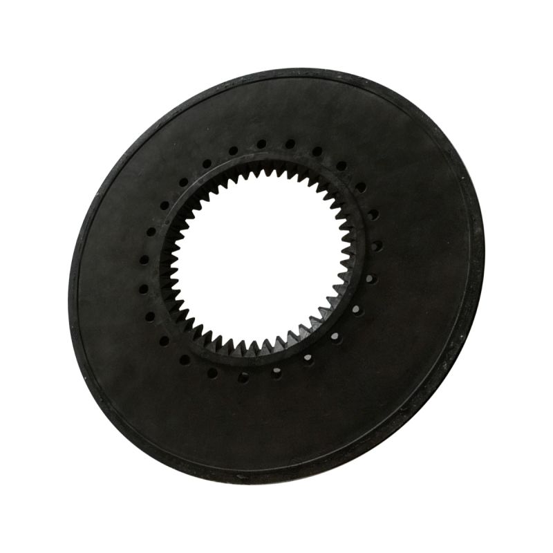 Flexible Coupling Shart Kit 1604774700 Atlas Copco