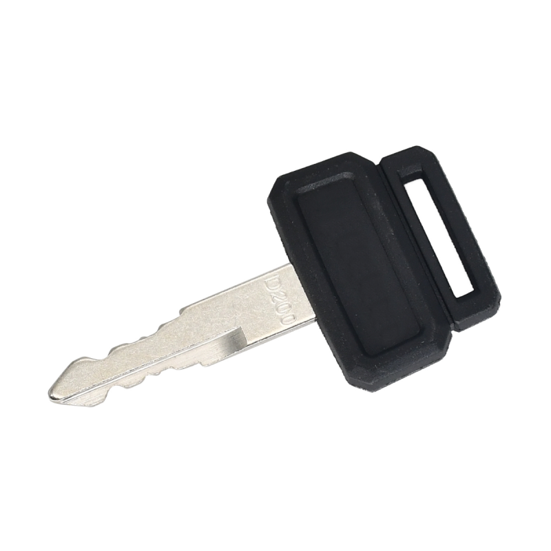 Ignition Key D200 Daewoo