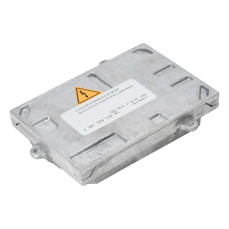 Sz Machparts Xenon Headlight Ballast Control Module 1307329118 Mercedes ...