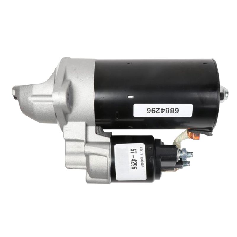 2.0KW 9T 12V Starter Motor 163-3361 Caterpillar CAT