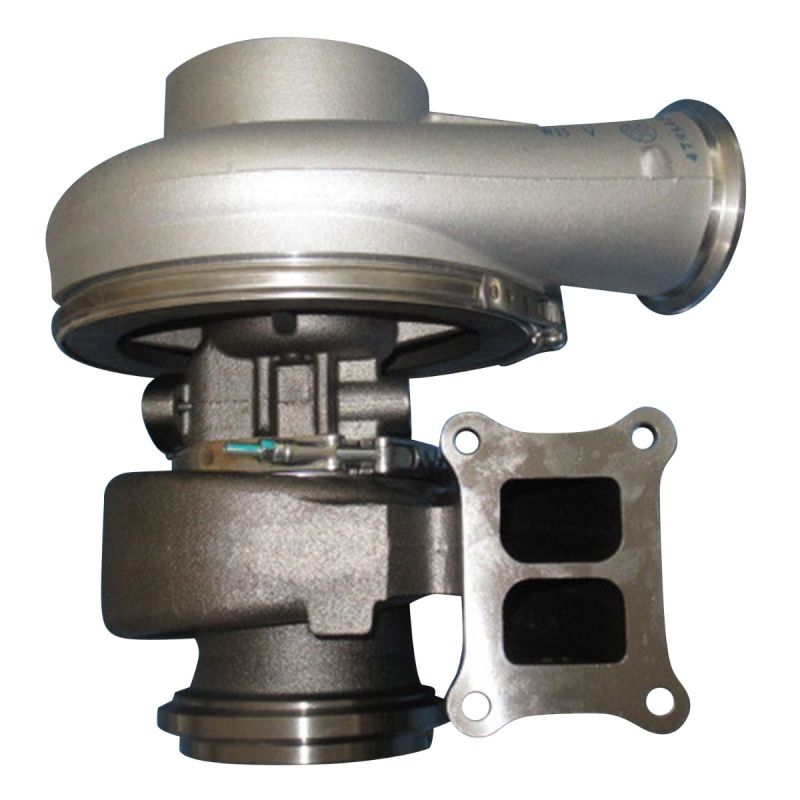 Turbo HT60 Turbocharger 3592512 3592678 for Volvo Various with N14 NE1 ...