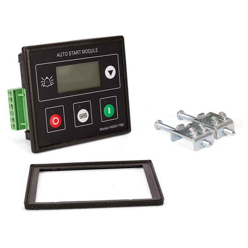 Generator Controller HGM1780 Smartgen