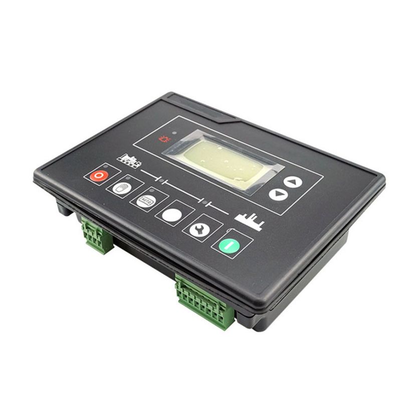 Genset Controller HGM6110K Smartgen