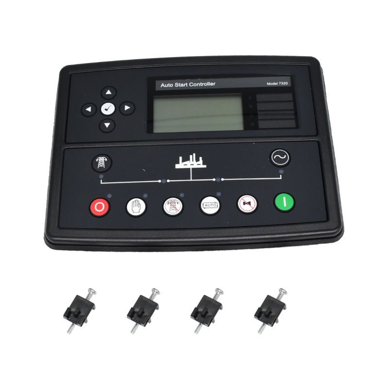 Generator Auto Start Control Module Plane DSE7320 Deep Sea