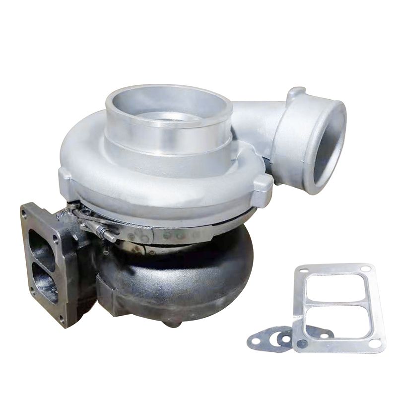 710224-0001 Turbocharger Turbo TV51 For Daewoo