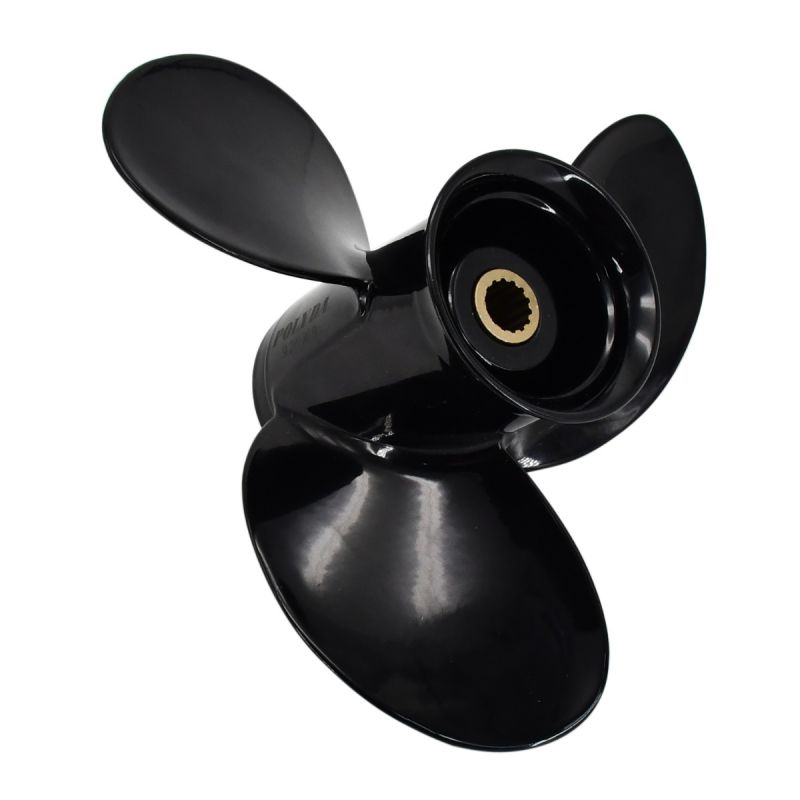 Right Hand Propeller 48-897750A11 9.25x9 14 Spline Tooth 3 Blade ...