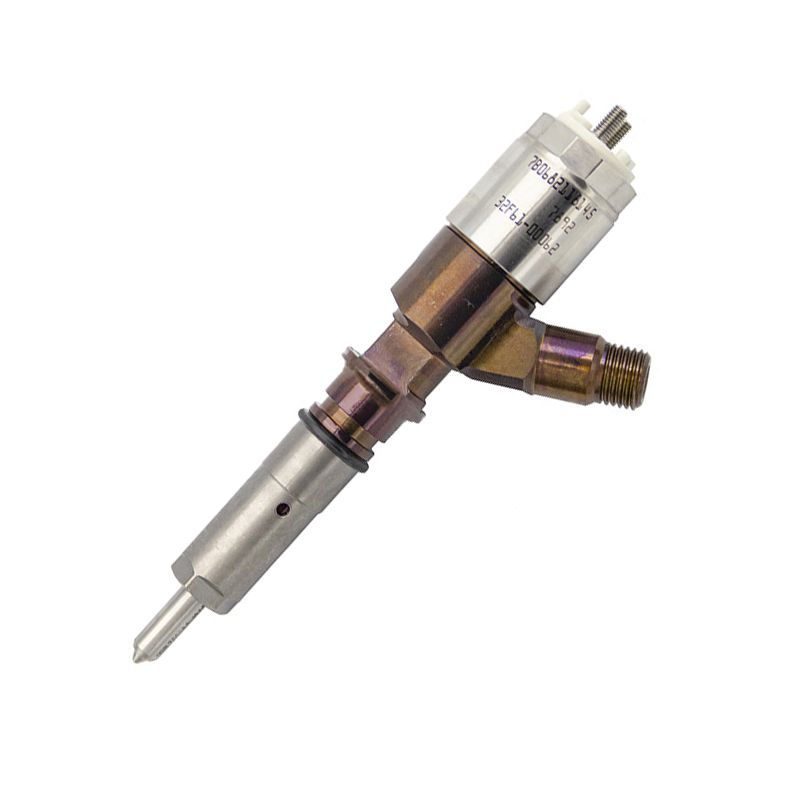 2645A747 Fuel Common Rail Injector for Perkins