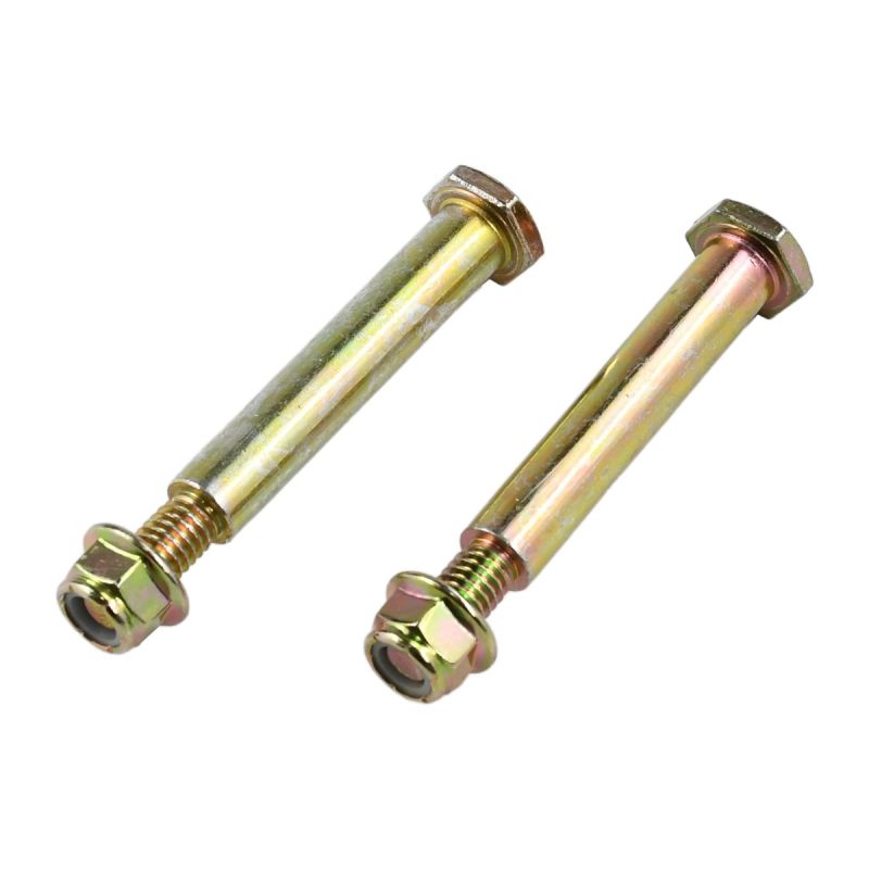 2PCS Deck Wheel Bolts and Lock Nuts 137644 184218 193406 532137644 ...