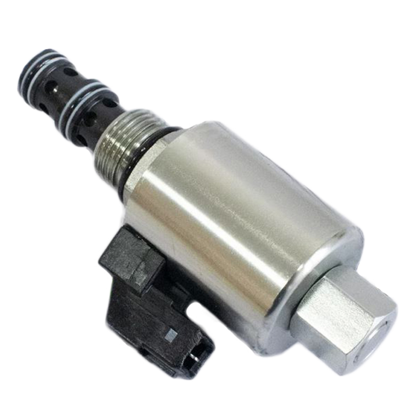 Solenoid Valve 25/105200 JCB